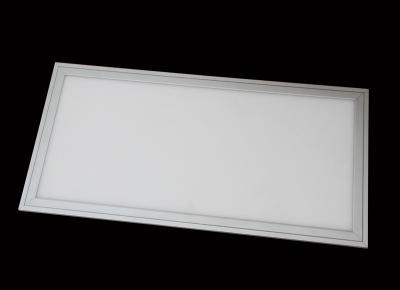 Cina Bianco caldo ultra sottile della luce di pannello da 72 watt LED per l'UL TUV 80Ra dell'aeroporto 4900LM in vendita