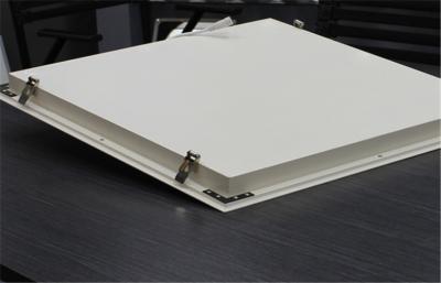 Cina La luce di pannello quadrata del LED 600x600mm ha messo la luce 36W della griglia del LED in vendita