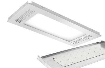 Cina luce ultra sottile della cucina della luce di pannello di 300x600mm LED LED per il Governo di sotto in vendita