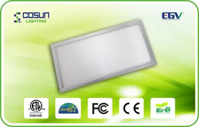 Cina 42W luce di pannello ultra sottile del risparmio energetico LED per l'hotel, alluminio LED ultra sottile di 300×600mm in vendita