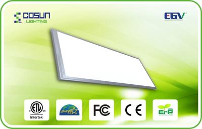 Cina la luce di pannello ultra sottile ecologica di 2ft LED/11mm ha incluso le luci sottili del LED per la casa in vendita