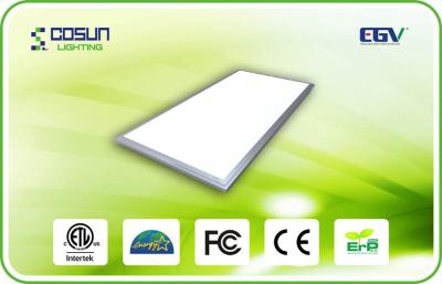 Cina alta luce di pannello ultra sottile di luminosità LED di 42W 6500k per l'ufficio, 50-60HZ nessun infrarosso in vendita