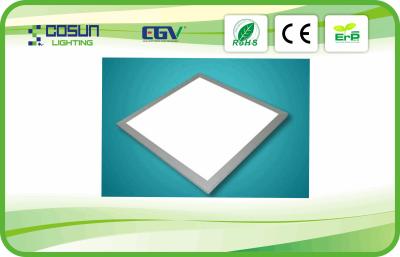 Cina 18W luce di pannello ultra sottile del risparmio energetico LED per la struttura dell'alluminio hotel/della casa in vendita