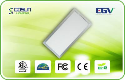 Cina illuminazione ultra sottile dello schermo piatto si accende/LED del risparmio energetico 2040LM LED di 2ft, -20℃ - 50℃ in vendita
