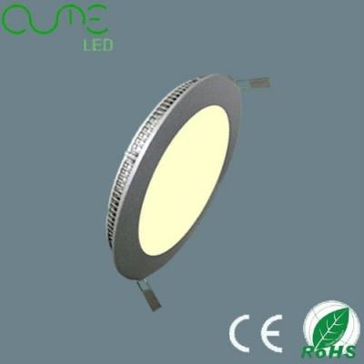 Cina luce di pannello ultra sottile di 15W LED in vendita