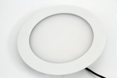 China Integrado alrededor de luz del panel del LED en venta