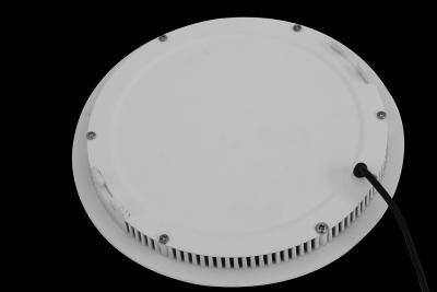 Китай Круглые света панели потолка СИД врезали для CE ROHS 145mm 390LM 80Ra больницы продается