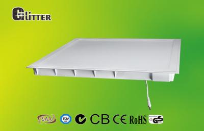 China Luz de painel 2800 do teto do diodo emissor de luz do poder superior - o branco 3500 morno uspended 120ml/w à venda