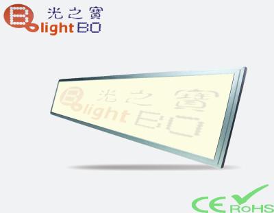 China luz de painel interior do diodo emissor de luz do teto 1200 x 600 suspendido para o watt 6600Lm da casa 80 à venda