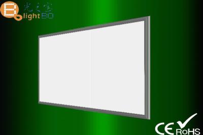Cina 1200 x 600 millimetri di SMD LED di luce di pannello ultra sottile per 4000 sospesi al soffitto K in vendita