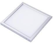 Cina 150° 18w Smd ha condotto le luci di pannello per soffitti che si accendono per l'ufficio, Ac220 60hz principale in vendita