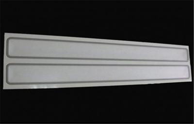 China escritório fluorescente do diodo emissor de luz 36WW que ilumina 3 da garantia do diodo emissor de luz do teto anos de luz de painel 300x1200 à venda