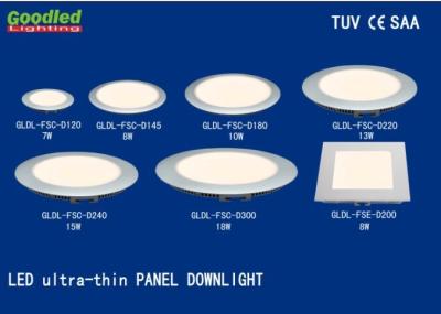 Китай 8 ватт 5 дюймов вел свет панели потолка, теплое белое Downlight водить для дома продается