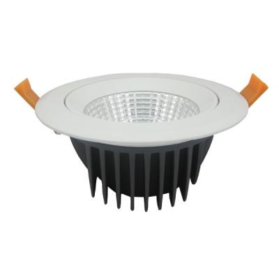 中国 Ip53 耐震性 10W は LED の台所天井灯 240V、保証 3 年を引込めました 販売のため