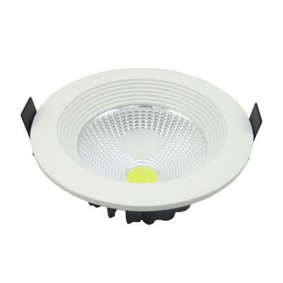 Cina L'alluminio 1070 PANNOCCHIE taglienti d'abitazione ha messo le plafoniere 10W 6000K 800lm del LED in vendita