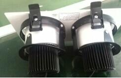 Cina 20W ha messo Costo-prestazione 2700K - 6500K delle plafoniere del LED l'alta in vendita