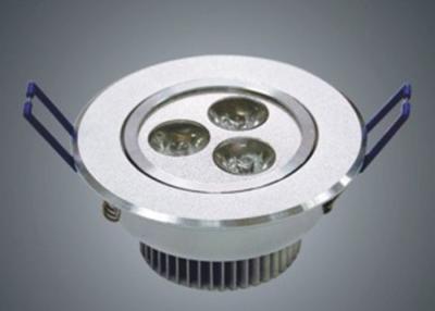 中国 100 つをつける台所のための省エネ 3 のワット 225lm LED の天井灯- 240V AC 販売のため