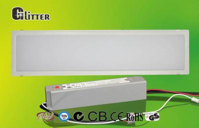 Cina 4300lm caldo dei pannelli 300 x 1200 di bianco LED di 36 watt alta luminosità in vendita