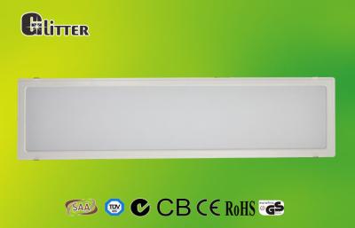 Cina 4300lm luminoso eccellente delle luci di pannello di 36w SMD LED 300 x 1200, il TUV SAA ha approvato in vendita