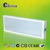 Cina luce di pannello di 4500LM 43mm SMD LED, illuminazione di pannello del LED di Dimmable 1200 x 300 in vendita