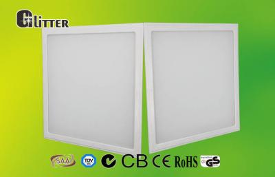 Cina 45Watt ha messo le luci di pannello economizzatrice d'energia del LED 600 x 600mm per il supermercato in vendita