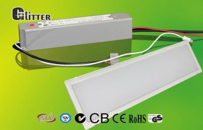 Cina Luce di pannello della fabbrica SMD2835 LED Dimmable 1200 x 300mm con il regolatore a distanza in vendita