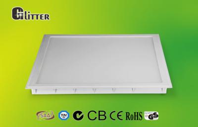 Cina Luci di pannello esile del supporto di superficie SMD LED 595 x 595mm 120lm/w per la scuola in vendita