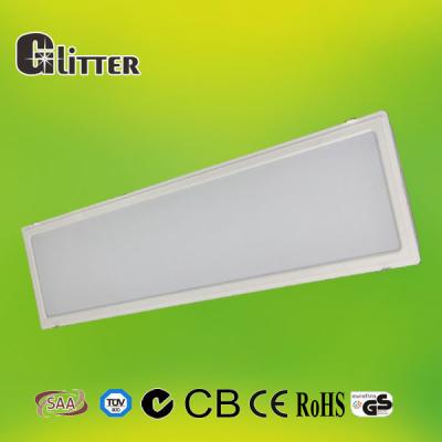 Cina Luce di pannello calda di bianco SMD LED di Dimmable, plafoniere di pannello di 4100lm IP44 LED in vendita