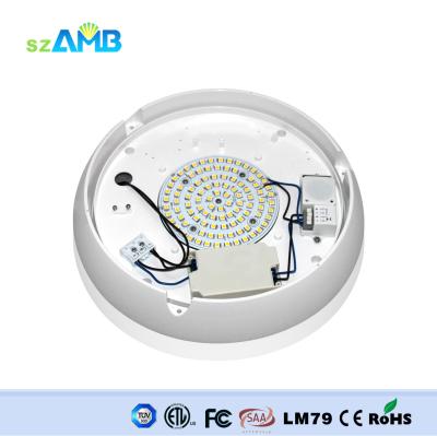 Cina Ik09 plafoniera 15 w RA75 - RA90 di 111mm x di 320mm LED per il corridoio Ect in vendita
