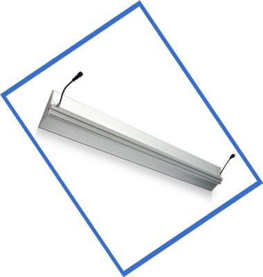 Cina 66W 1500mm 2835 SMD 4000K ha condotto la luce di pannello impermeabile per industy in vendita