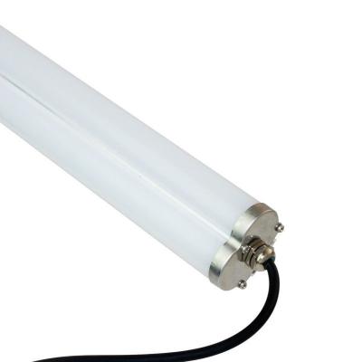Cina CA 110v - nuovo CA principale 110v di 48W 1500mm SMD della luce di pannello 220v - 240v con il grande angolo d'apertura in vendita