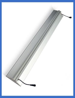 Cina 45 luce di pannello principale impermeabile di watt 120cm con il fermaglio maschio e in vendita