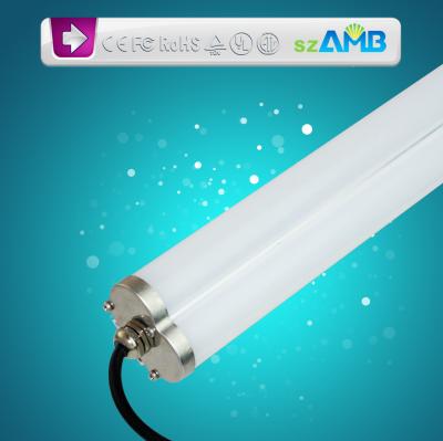 Cina CA principale SMD 110v - pannello della luce di pannello di 36W 1200mm di forma di v 240v principale in vendita