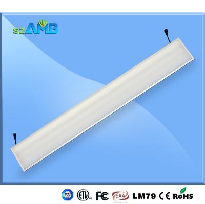 Cina L'alluminio IP65 SMD ha condotto la luce di pannello 30W 900mm per la casa/ufficio/mercato in vendita