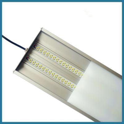 Cina Lo schermo piatto impermeabile di 3000lm SMD ha condotto 30W leggero 110v/220v 900cm in vendita