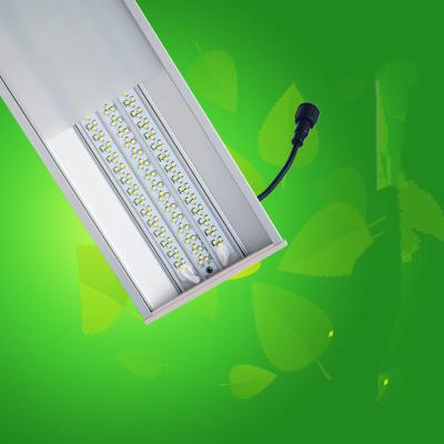 Cina 88W 1500mm 3528 SMD ha condotto la luce di pannello impermeabile per l'industriale in vendita