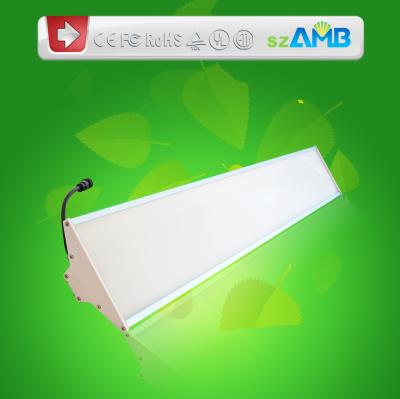 Cina 55w 1200mm SMD impermeabile ha condotto la luce di pannello in vendita