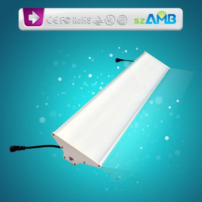 Cina 20w ha glassato la luce di pannello principale di SMD 2835 in vendita