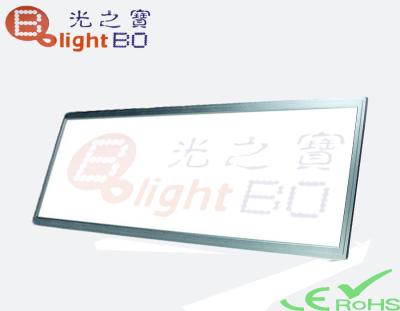 Cina Luce di pannello del quadrato 5730 SMD LED di CC 60V 60Hz per le sale riunioni 600 x 1200 millimetri in vendita