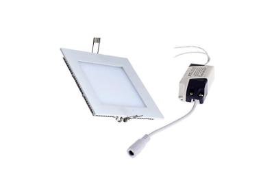 Cina lampada dello schermo piatto di 25W Ra80 LED, luci di pannello di Epistar SMD LED per la casa in vendita