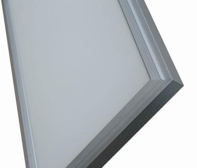 Cina 2360Lm SMD ha condotto l'illuminazione di pannello Rex-P031, lampade principali 28w dello schermo piatto di 600x300mm per l'ufficio in vendita