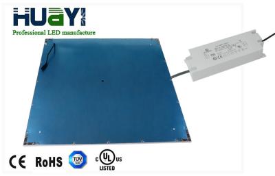 Cina Schermo piatto caldo intelligente eccellente di bianco 45W LED di Dimmable che accende 620x620mm in vendita