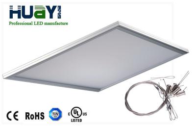 Cina Schermo piatto messo di Istruzione Autodidattica 80 economizzatori d'energia LED di volt AC220 che accende 600x600mm in vendita