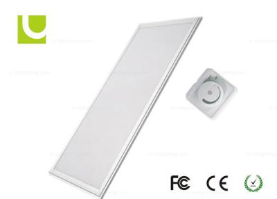 Cina 5800lm commerciale 4000K/5500K 600 x plafoniere 1200 dello schermo piatto del LED 72w in vendita