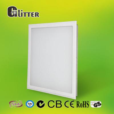 Китай 300 x 300 панелей СИД на освещать 100 контржурным светом к AC 240V, 50/60 Hz 5 лет гарантированности продается