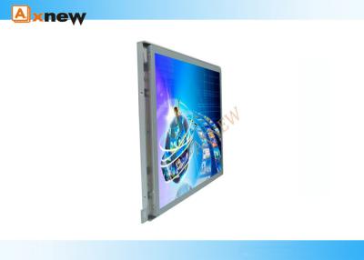 Китай Backlight СИД Маунта шкафа жидкостного Кристл монитор 15 шасси дюйма с сенсорным экраном продается