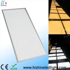 Китай IP22 Теплый цвет 56W 100 - 240V Светодиодная подсветка панелей освещение С 600 * 600 x 42. 5 мм продается
