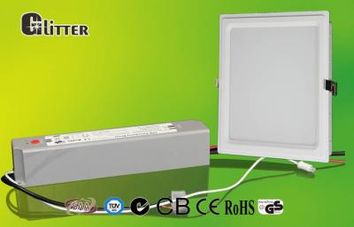 中国 暖かい白は病院のための LED の照明灯の正方形 595mm x 595mm を引込めました 販売のため