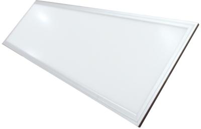 中国 SMD 5630 高い内腔によって引込められる LED の照明灯 1200 x 300 LED のパネル 40W 販売のため