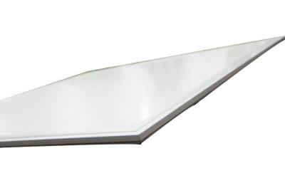 Cina Il CE luce di pannello messa 3200 lumi del LED IP20 a casa ha condotto il pannello esile in vendita